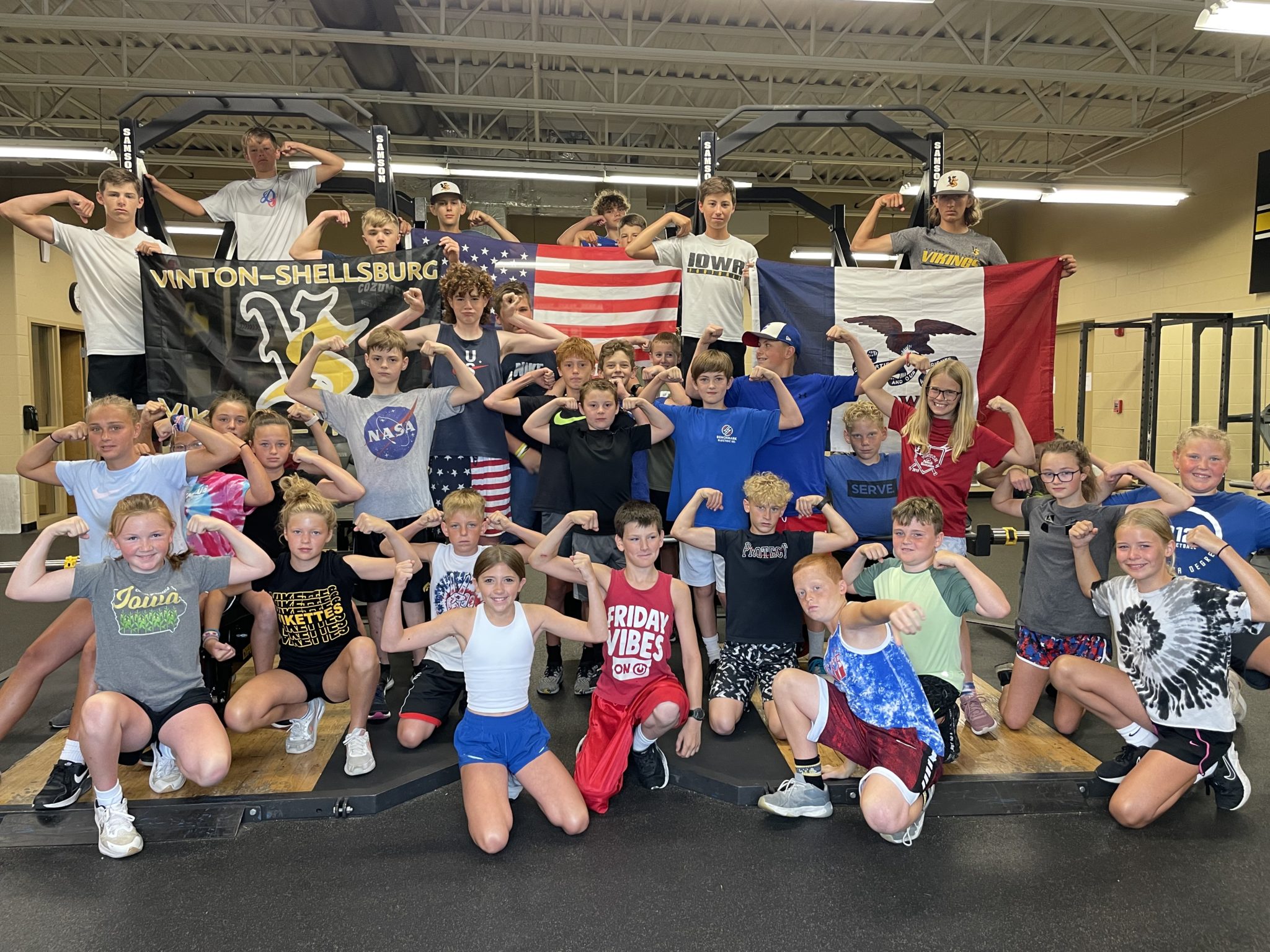 Return to Learn Plan – Vinton Shellsburg CSD