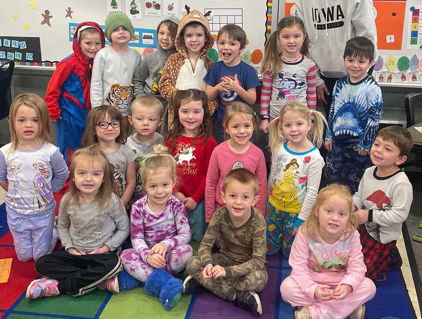 Handbook – Vinton Shellsburg CSD